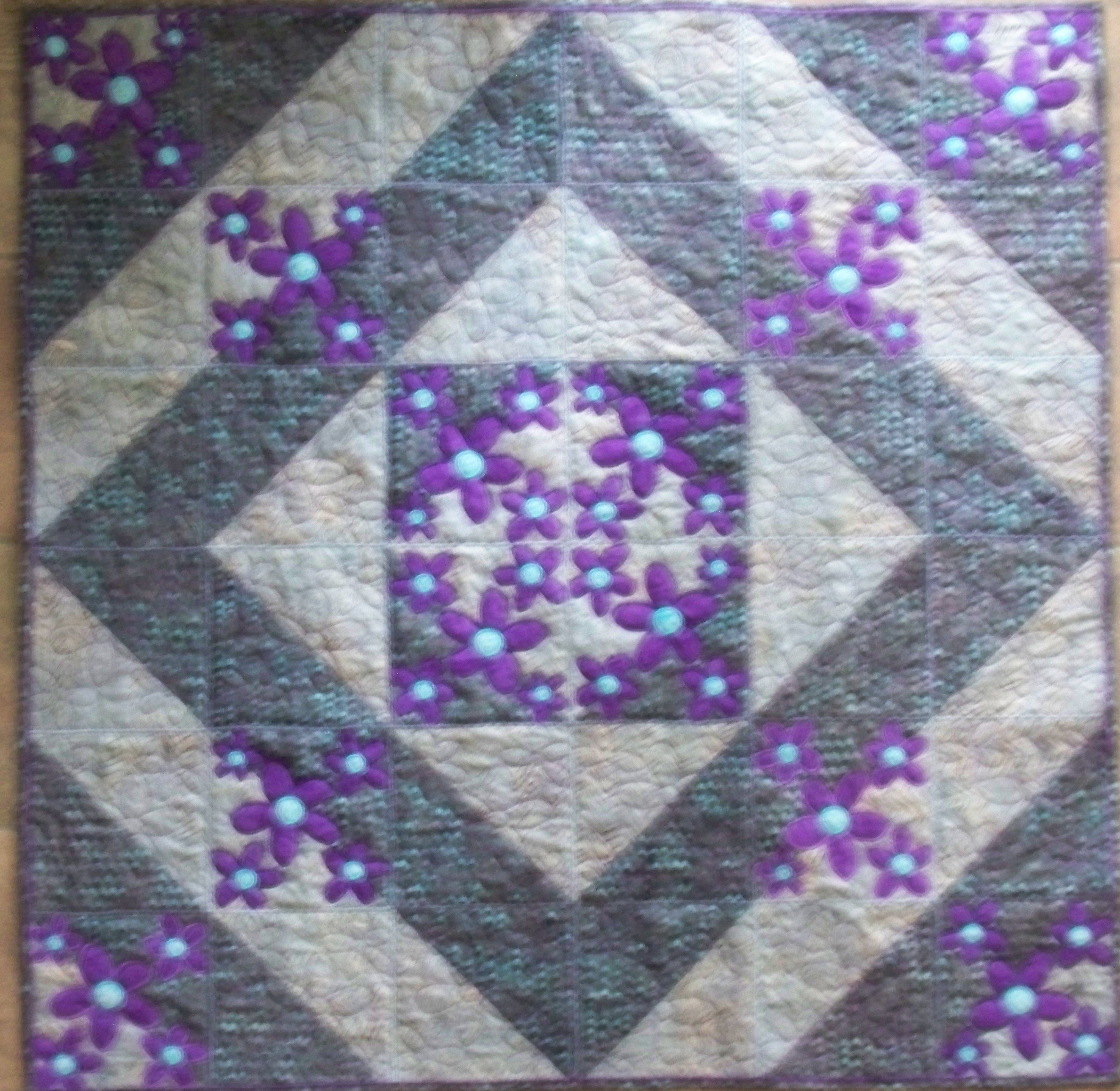 Raising Daisy - Sew-ciety