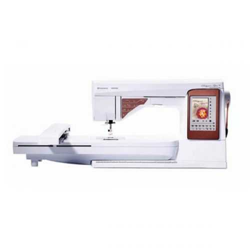 Designer Topaz 50 Husqvarna/Viking Sewing & Embroidery Machine